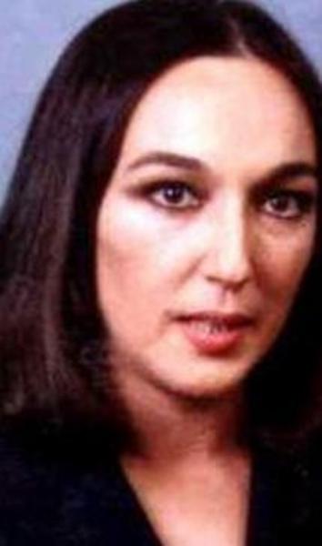 tomris incer - uludağ sözlük