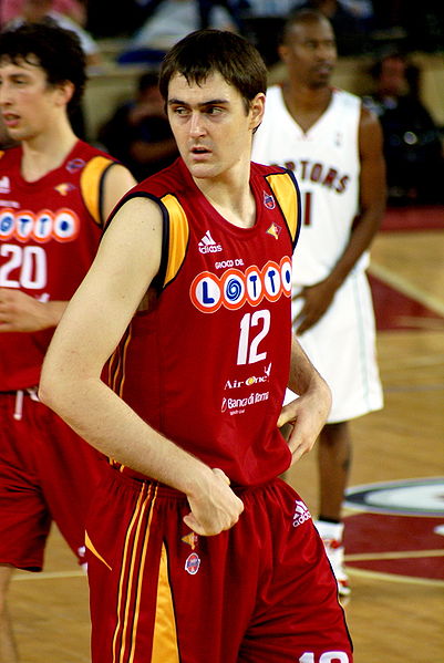 erazem lorbek - uludağ sözlük