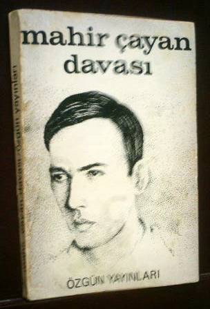 mahir çayan #124875 - uludağ sözlük galeri