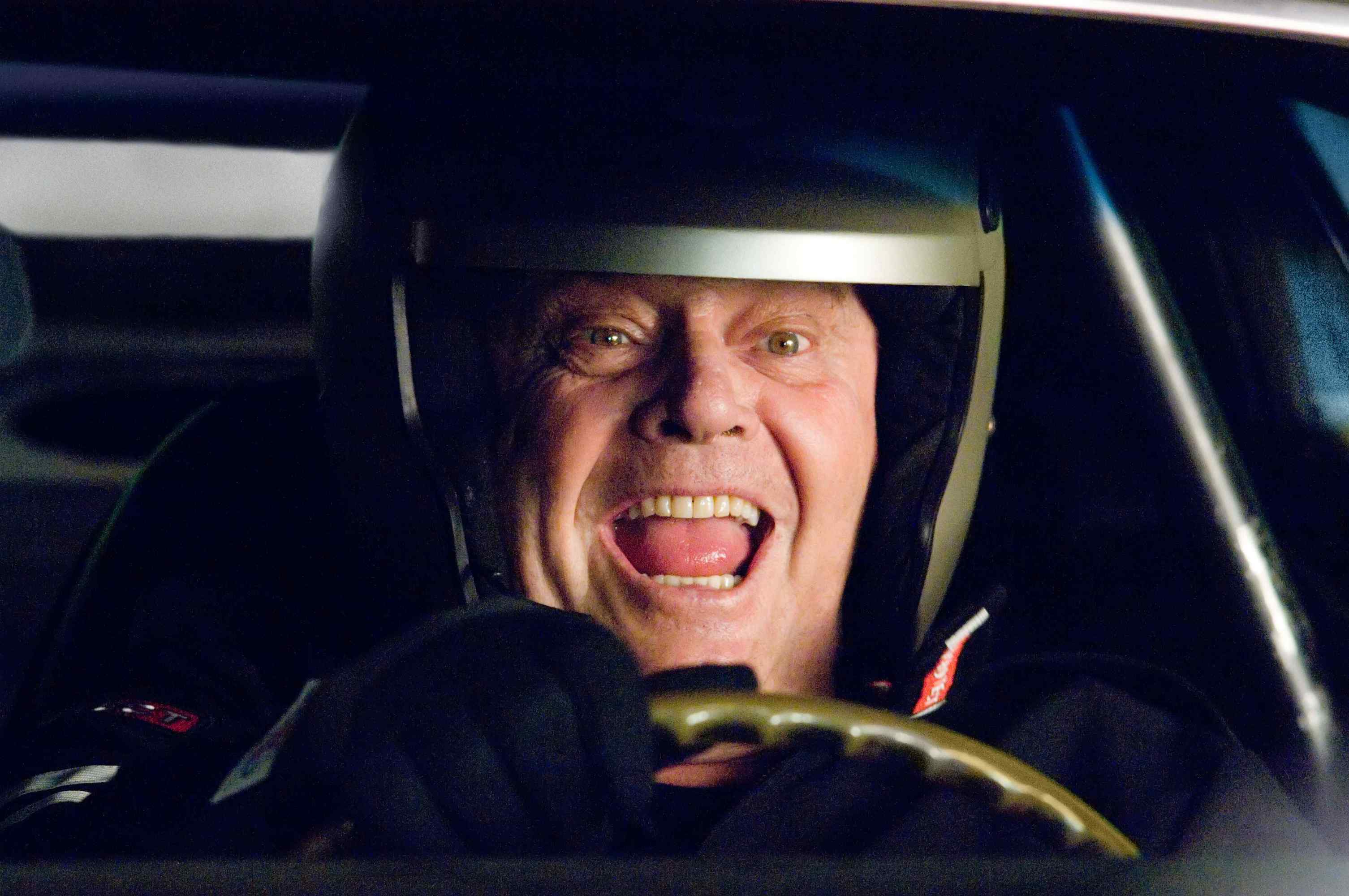 The Bucket List 123905 Uluda S zl k Galeri